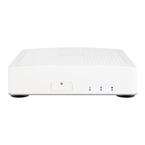 Netgate 4200 Manual Pdf Download Manualslib