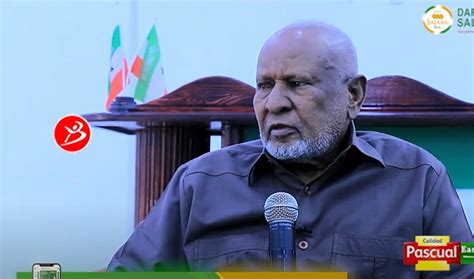 Golaha Guurtida Somaliland Oo War Ka Soo Saaray Arimaha Doorashooyinka