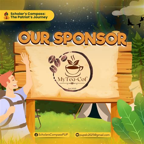 Scholars Compass The Patriots Journey