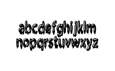 Gloop Font Free Download Fonts Bee