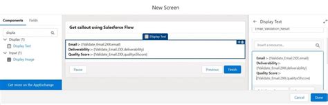 Get Callout Using Salesforce Flow Salesforce Geek