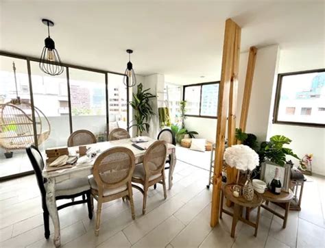 Metro El Golf remodelado Napoleón Impecable Portalinmobiliario