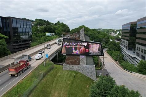 Creditors Are Seizing Thaddeus Bartkowskis Billboards After Catalyst