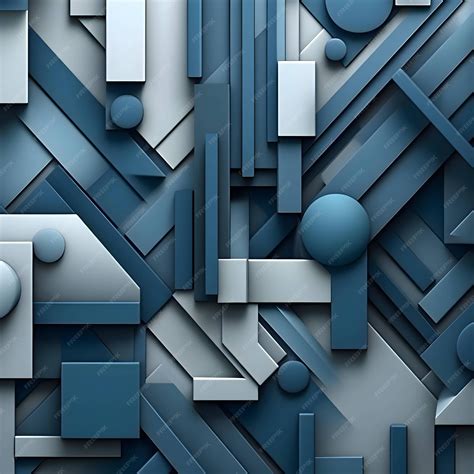Premium Vector Blue Green Geometric Triangular Surface As Abstract Background Wallpaper
