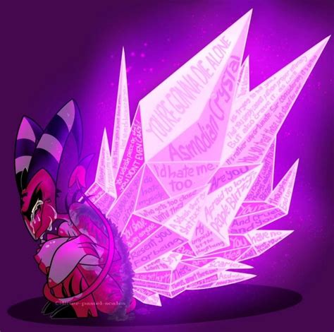 Pin By Nicci On Helluva Boss Boss Wallpaper Hotel Art Monster Hotel