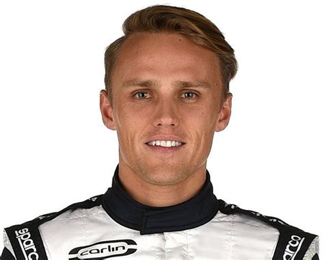 Max Chilton