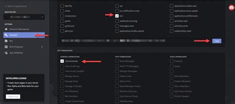 Building A Hello World Discord Bot • Brian Morrison Ii