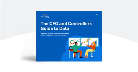 The Cfo And Controllers Guide To Data Workday Us