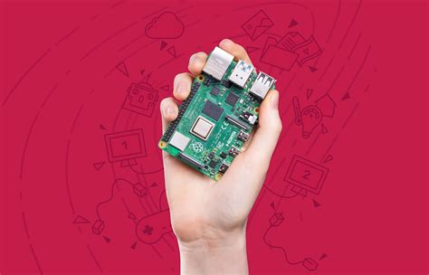 Flipboard The Raspberry Pi 4 Is Powerful Enough To Run A Complete
