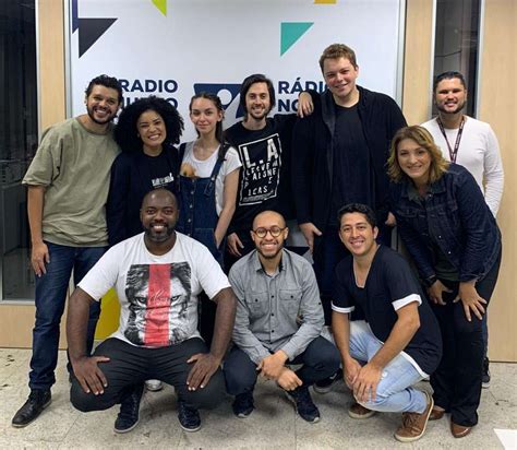 Clube Da Música Com Hadassa O Musical Rede Novo Tempo De Comunicação