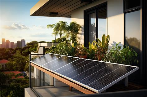 Kit Fotovoltaico De Autoconsumo Energía Solo Para Ti Sonnensauber