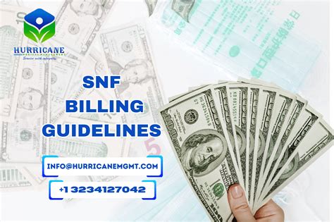Snf Billing Guidelines Our Approach At Hurricanemd Hurricane Md