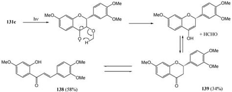 Molecules Special Issue Photochemistry In Organic Synthesis