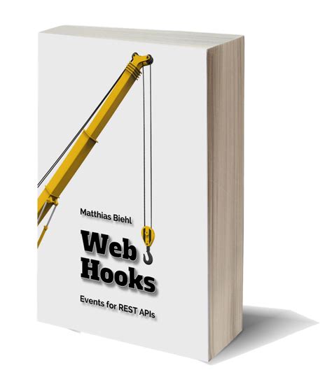 Webhooks Events For Restful Apis Api University