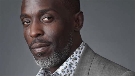 Michael K Williams The Wire Actor Found Dead In His New York Apartment