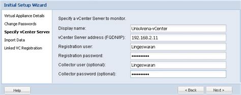 Configuring The VCenter Operations Manager 5 8 Part 4 UnixArena