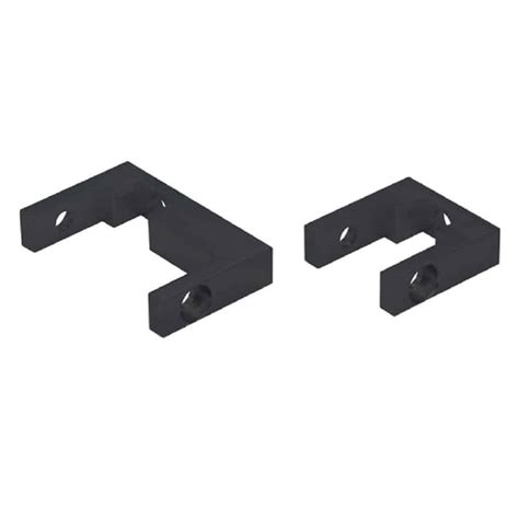 Fixation Pour Rail Linéaire Mgn 12 Made It Impression 3d