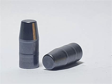 Outer Edge Projectiles Hunting 458cal 45 70 353gr Flat Nose Solid 1