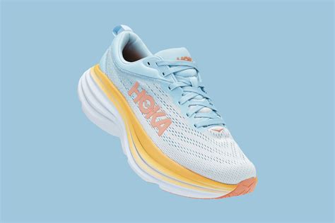 Hoka Bondi 8 review - 220 Triathlon
