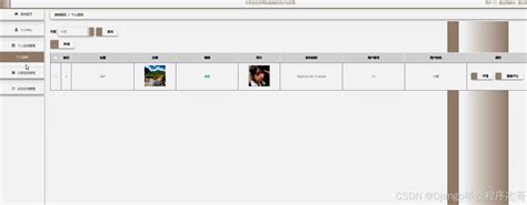 Javavue计算机毕设大学生社交网站系统的设计与实现【开题程序论文源码】 Csdn博客