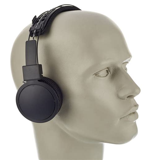 Urbanears Hellas Wireless Black Belt im Test bei kopfhoerer.de