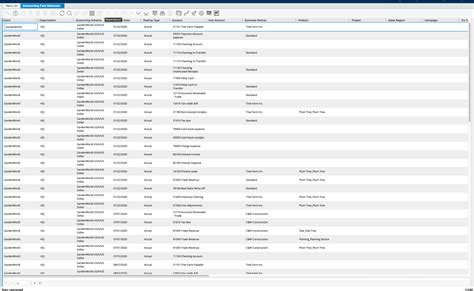 Bug Report Grid Mode Navigation Has Strange Behavior Issue