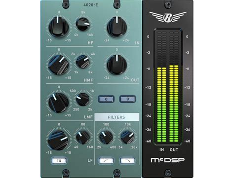 Mcdsp Retro Pack Native V7 What To Know And Where To Buy Equipboard