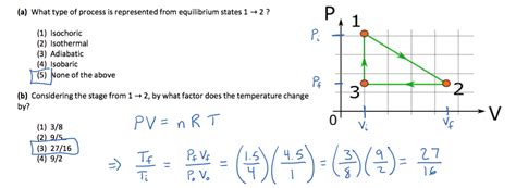 Complete Cycle Part B Osu Introductory Physics Oregon State University