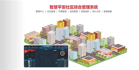智慧社区是一种新型社区，具体体现在哪些方面？ 知乎