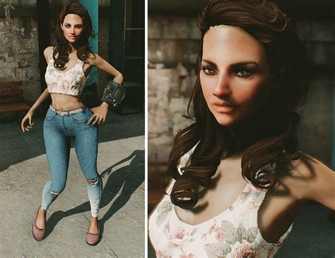 Wip At Fallout 4 Nexus Mods And Community