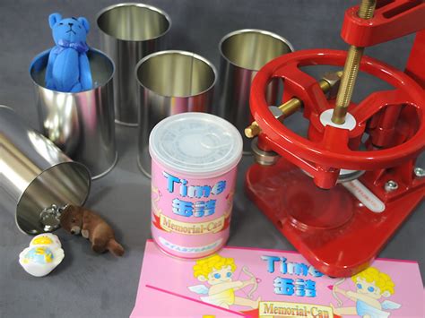 手作り缶詰 製缶キットオリジナルギフトショップモクソンネット