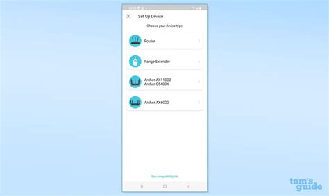 TP Link Archer AX55 Review Tom S Guide