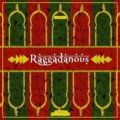 Steff3beatz Raggadanous Radio Edit Lyrics Genius Lyrics