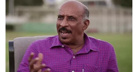 Tauseef Ahmed Has Been Selected As The Interim Chief Selector