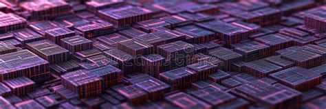 Vibrant Coding Lines Are Showcased On A Computer Monitor Creating A Technological Abstract