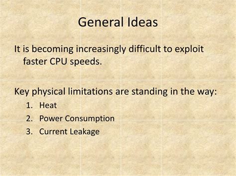 ppt multi core programming powerpoint presentation free download