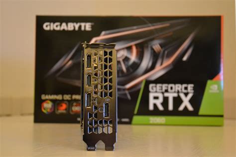 GIGABYTE GeForce RTX 2060 Gaming OC Pro, la recensione - Multiplayer.it