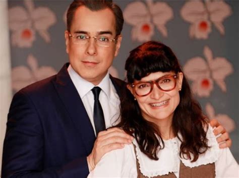 Así Lucen Ahora Los Protagonistas De Yo Soy Betty La Fea Mx Bits