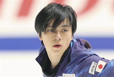 宇野昌磨、羽生結弦らに並ぶ6度目の全日本選手権制覇なるか【フィギュアスケート全日本選手権・第3日の見どころ】：中日スポーツ・東京中日スポーツ