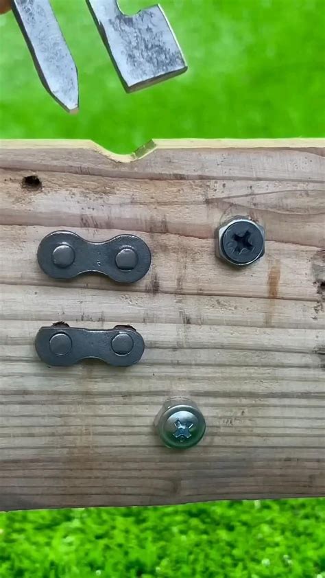 DIY Handmade Trigger Mechanism