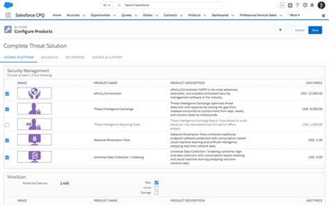 Salesforce Cpq Guide Onilab Blog