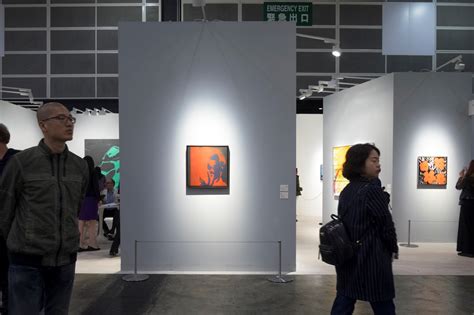 Art Basel In Hong Kong Ocula