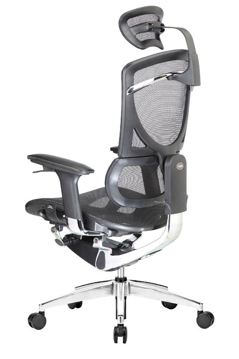 Comfortable Ergonomic Mesh Chair Se 13 Gtchair China Manufacturer