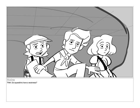 Wfs Ep103 The Squeeblin Encounter Speaker Deck