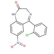 Clonazepam Lgm Pharma