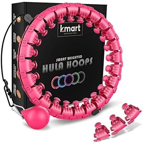 I Used A Weighted Hula Hoop For 2 Weeks Here Are My Results