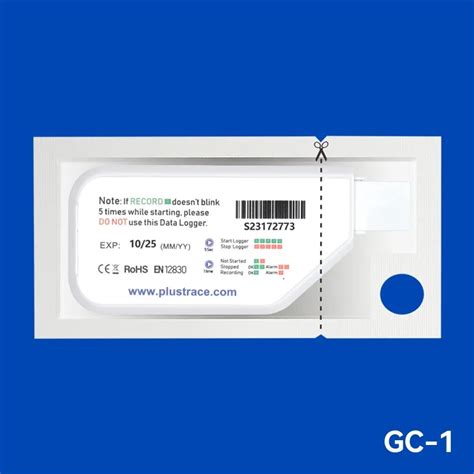 China Cold Chain Transport Temperature Data Logger Supplier Manufacturer Factory Direct Price