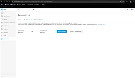 Les Versions Revit Aplicit