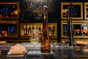 Tequila Don Julio Partners With Mexicos Acclaimed PanaderÍa Rosetta To