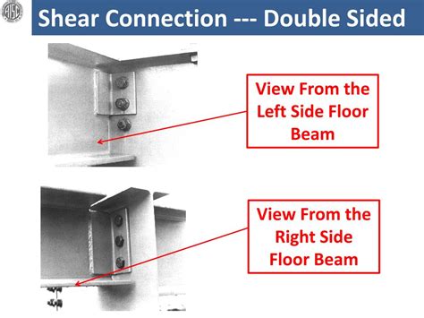 PPT Base Plate Moment Connection PowerPoint Presentation Free